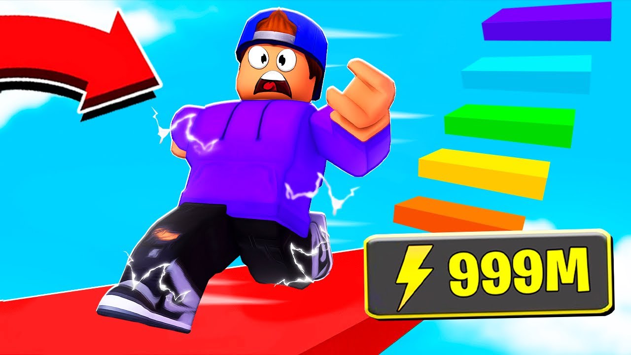 I GOT 999,999,999 RAGE IN ROBLOX RAGE RUNNER! - YouTube