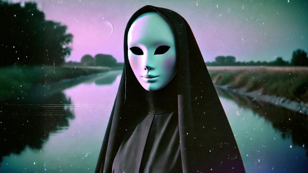 The River That Carries Yesterday’s Tears - YouTube