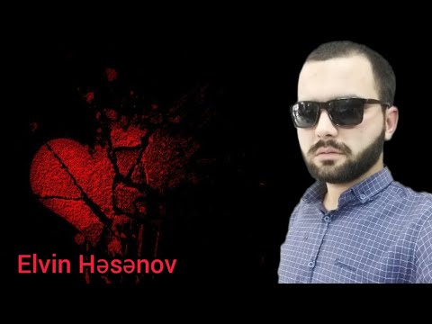 Elvin Həsənov - Sen yanlış yaptın ( yeni 2019 ) ilk ifa ( Müslüm Gürses )