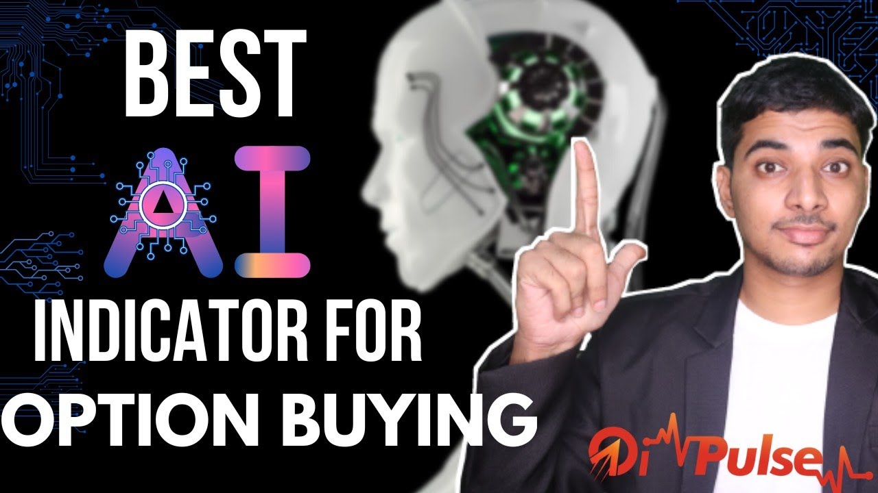 Best Indicator for Option Buying 🚀 | AI SIGNAL for Option Trading ...