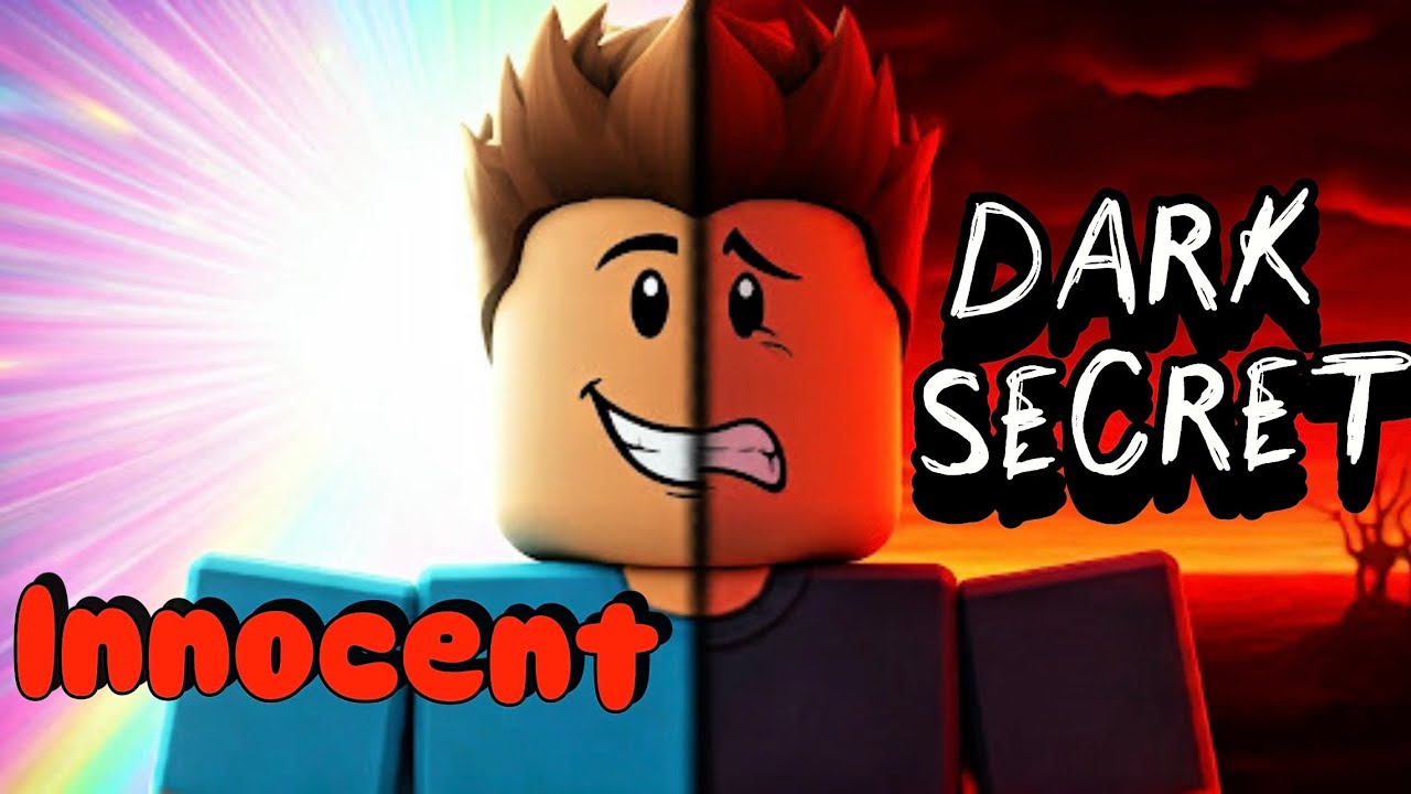Innocent Roblox Games That Are Scary! - YouTube