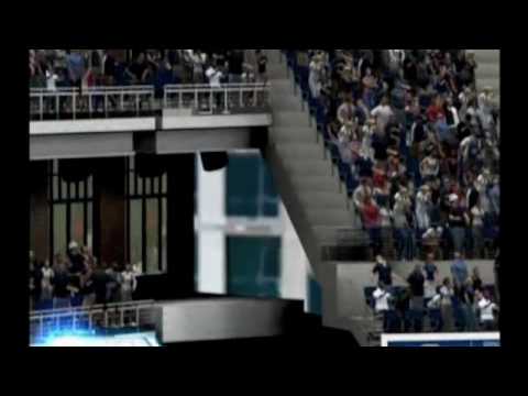 Hyatt Wins Scrap Metal Trophy in MLB 10 The Show - YouTube