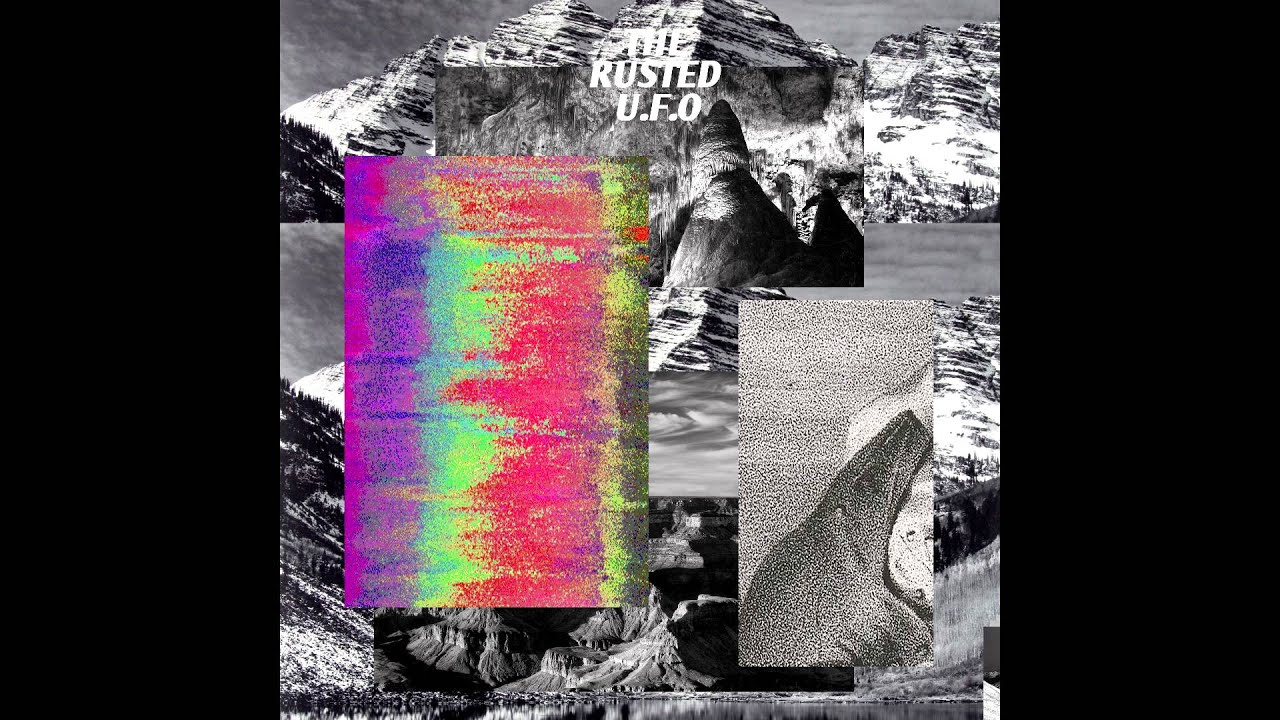 YPY - The Damo U.F.O - YouTube Music