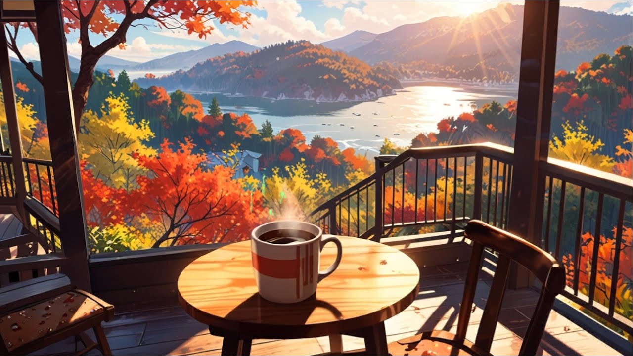 Smooth of Spring Jazz Exquisite Jazz Piano Music Calm Background Music ...