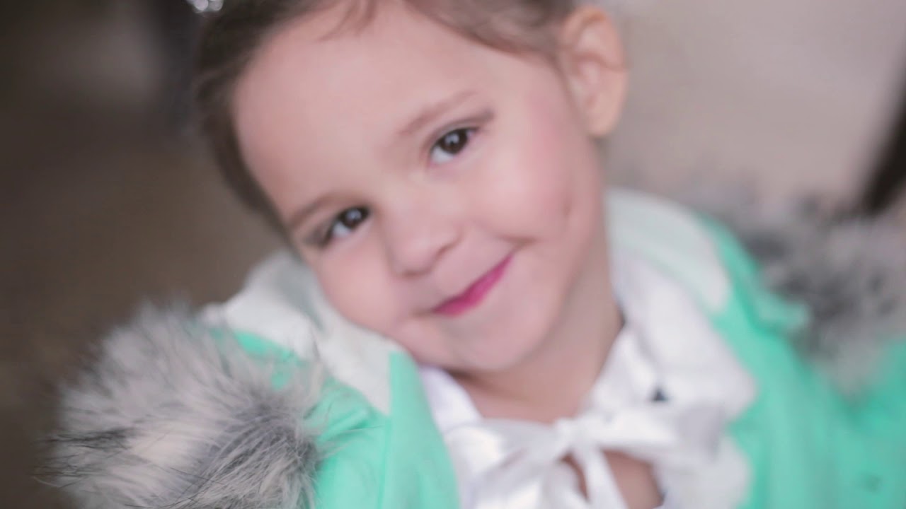 Princess Kaia - YouTube