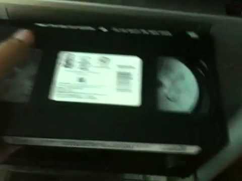 Double feature VHS closing #1 6/7/13 - YouTube