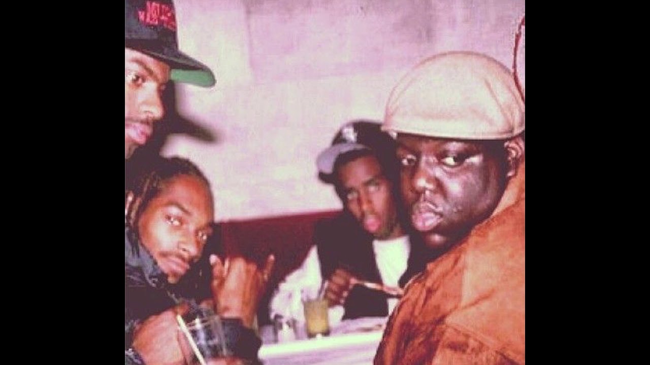 [FREE] BIGGIE SMALLS TYPE BEAT | NOTORIOUS BIG TYPE BEAT - "READY ...