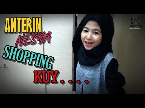 Tips belanja pakaian murah & berkualitas ala Nesya Tiktok