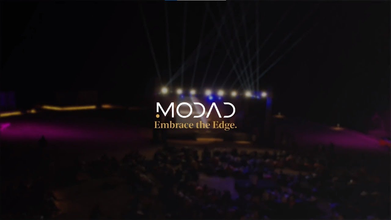 MEDIA – MODAD CONSTRUCTION