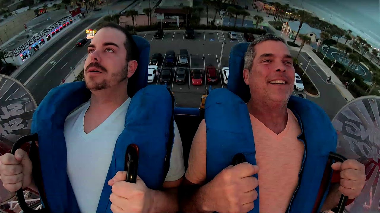 Drew and Dad - YouTube