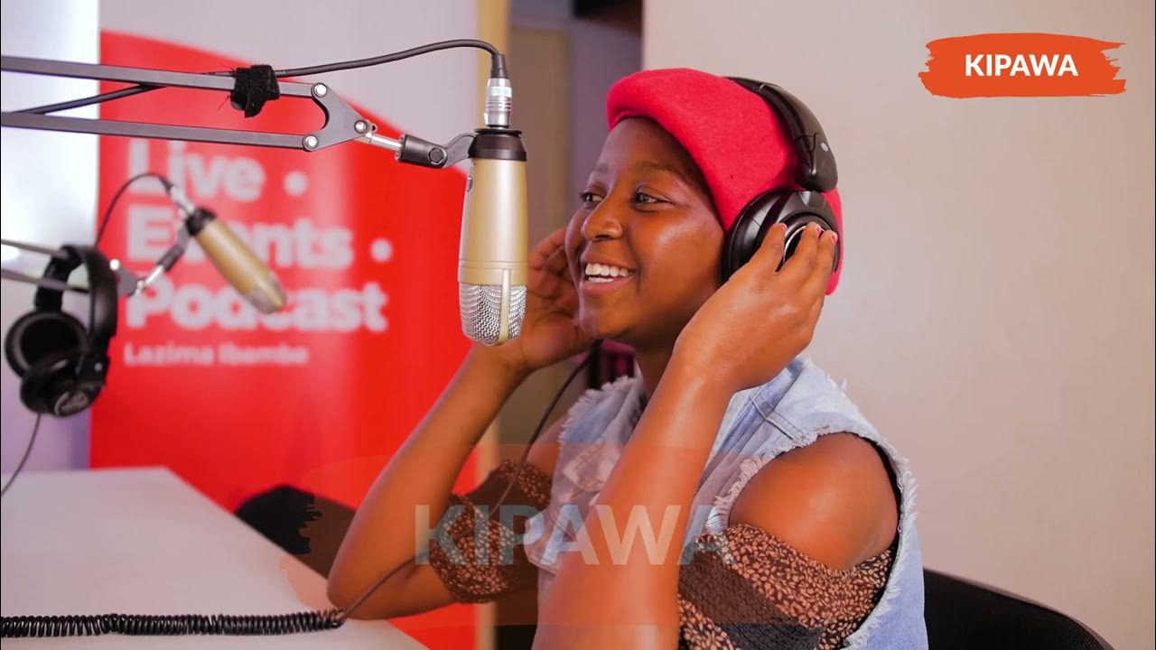 SHANTY FLAMES | NUMBER NI NANE TOA TANO | BEST FEMALE RAPPER 254?? - YouTube