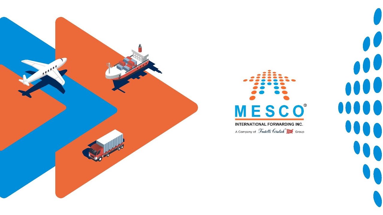 Mesco Kurumsal Tanıtım - YouTube