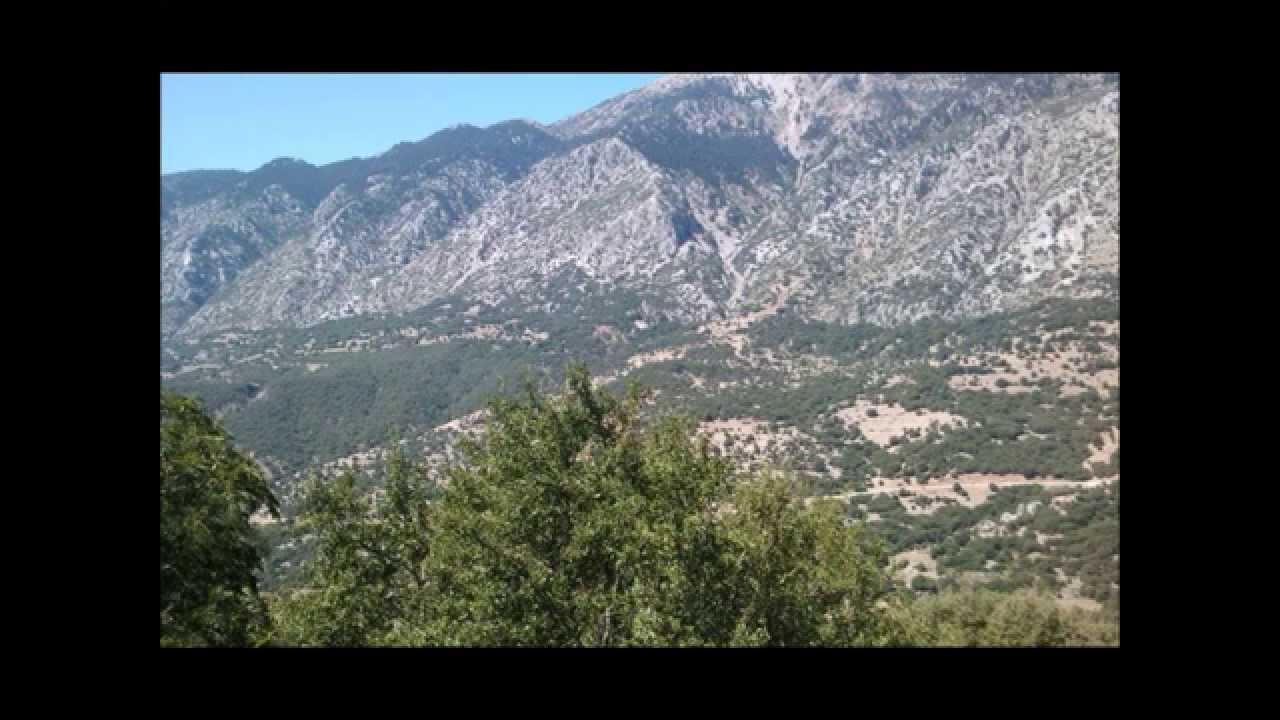 ΚΑΡΙΠΗΣ Κ ΤΑ ΜΑΤΑΚΙΑ ΣΟΥ ΤΑ ΜΑΥΡΑ - YouTube