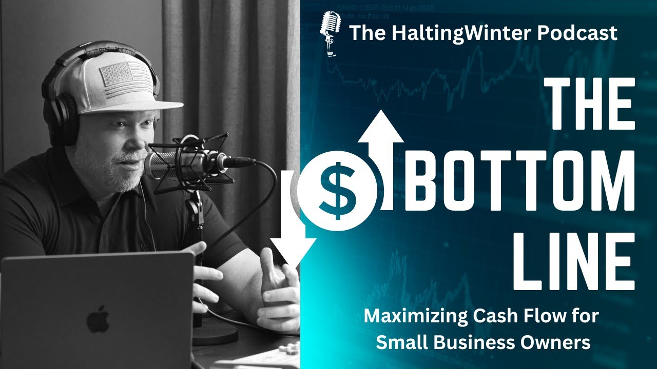 The Bottom Line: Maximizing Cash Flow for Small Business Owners | The ...