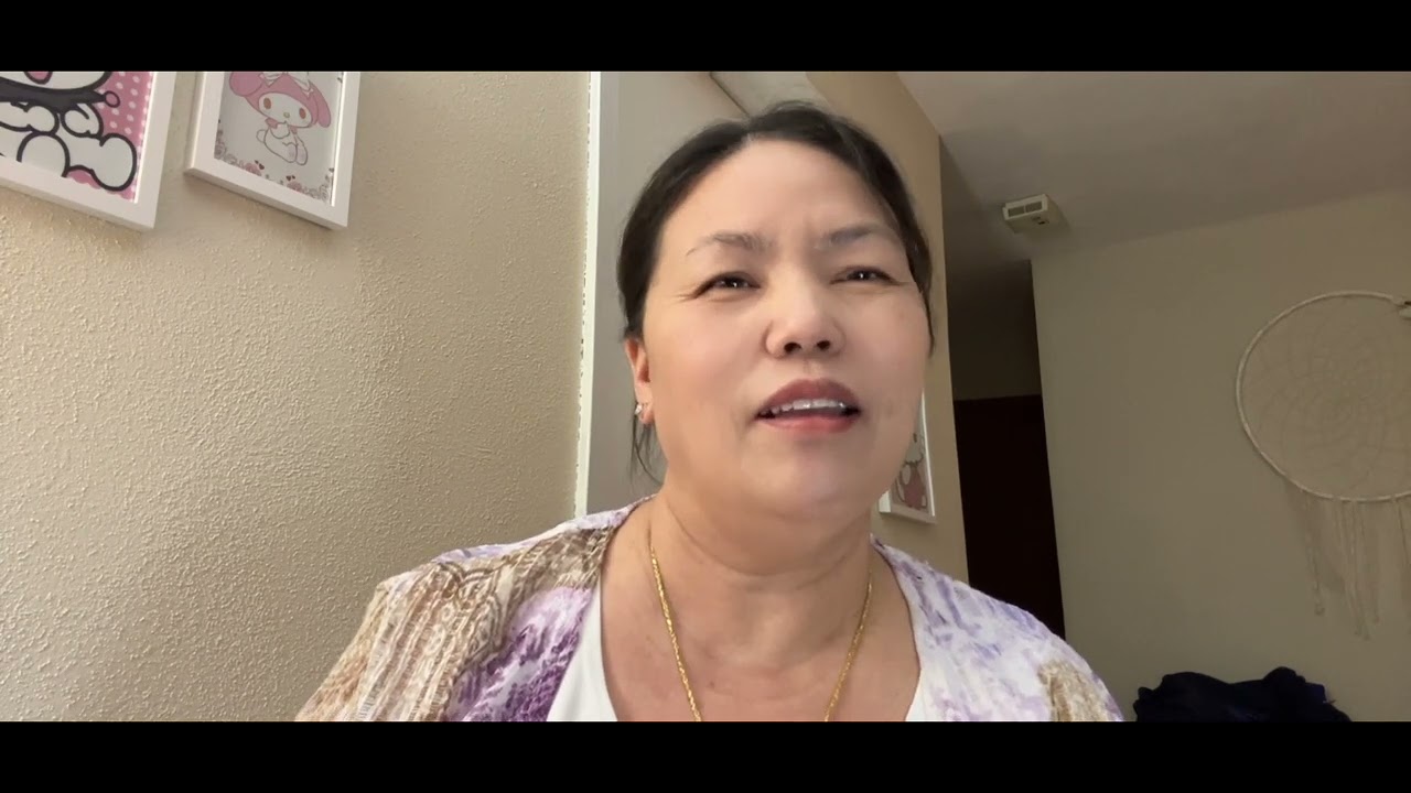 Qhuab qhia cos hmoob mekas ua nruam nawj - YouTube