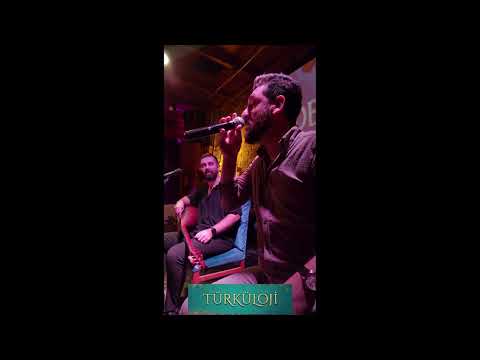 Cüneyt Tarhan & Murat Ağaç - Uzun Havalar (Canlı Performans)