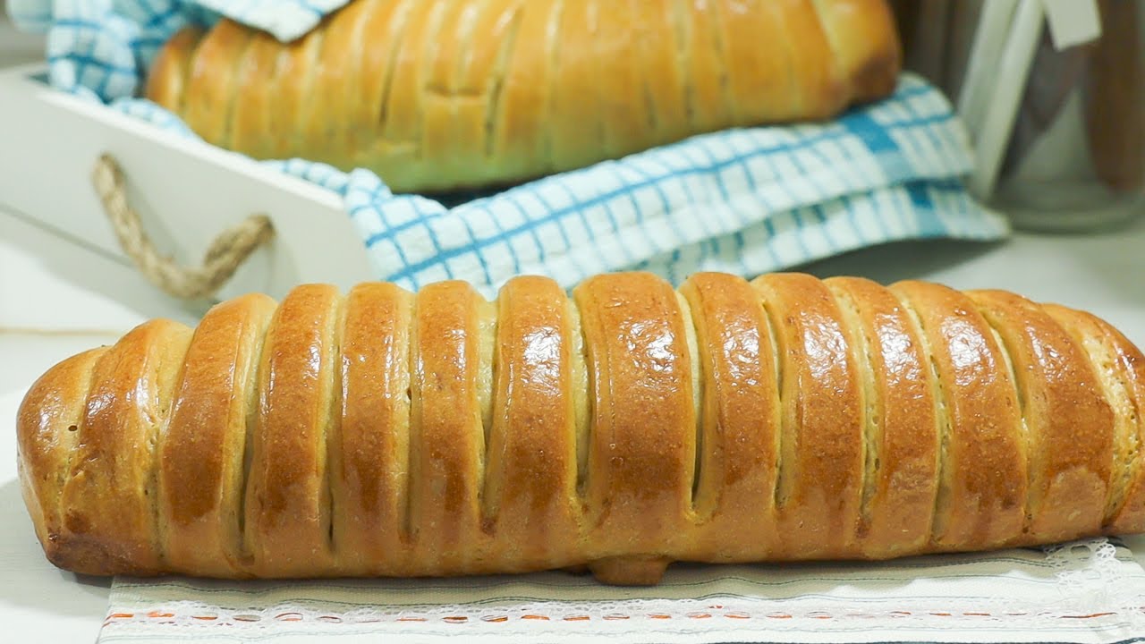 I Dont Buy Bread Anymore Perfect Recipe For Quick Bread In 5 Minutes