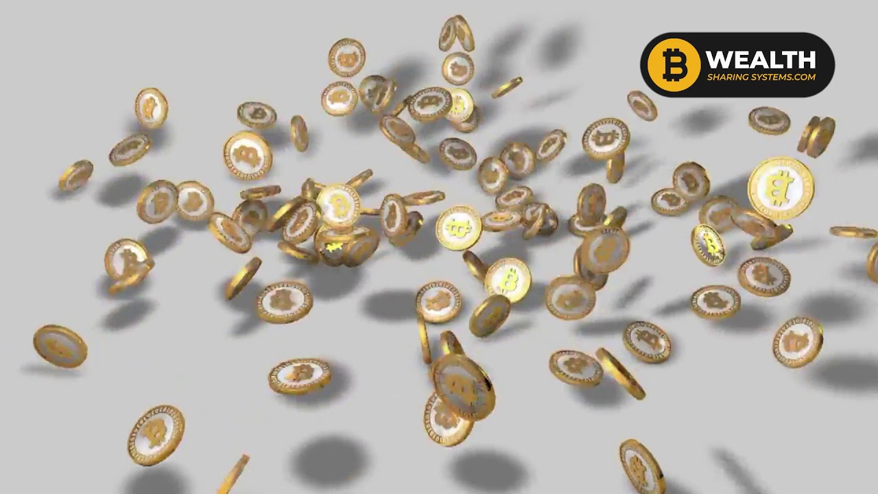 WSS Spanish - Únete a la revolución...wealthsharingsystems.com - YouTube