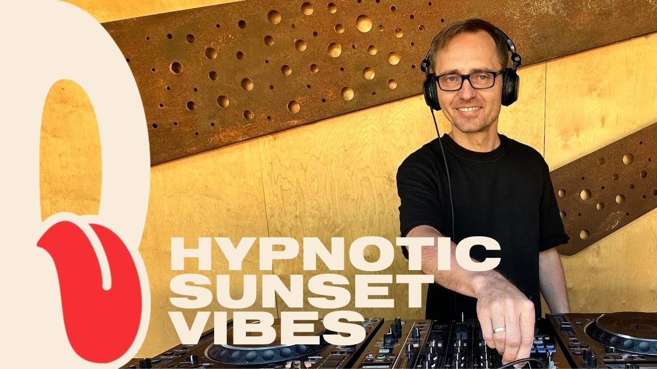Get READY for the HYPNOTIC DJ Set at Letnisko This Summer! - YouTube