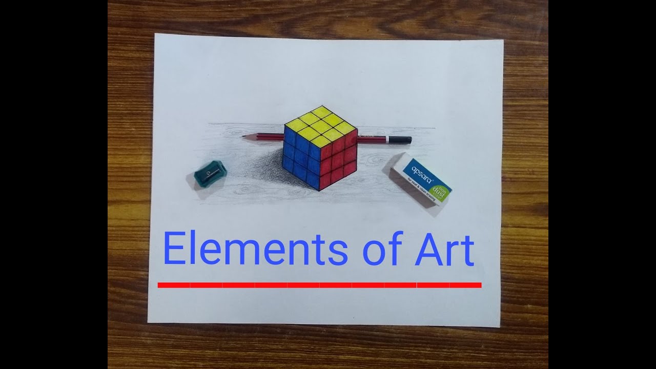 Elements of Art - YouTube
