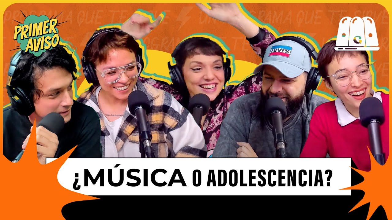¿LA MÚSICA DE ANTES ERA MEJOR? FT. BEL BOZZOLO, AGUS GENNONI Y PABLO ...