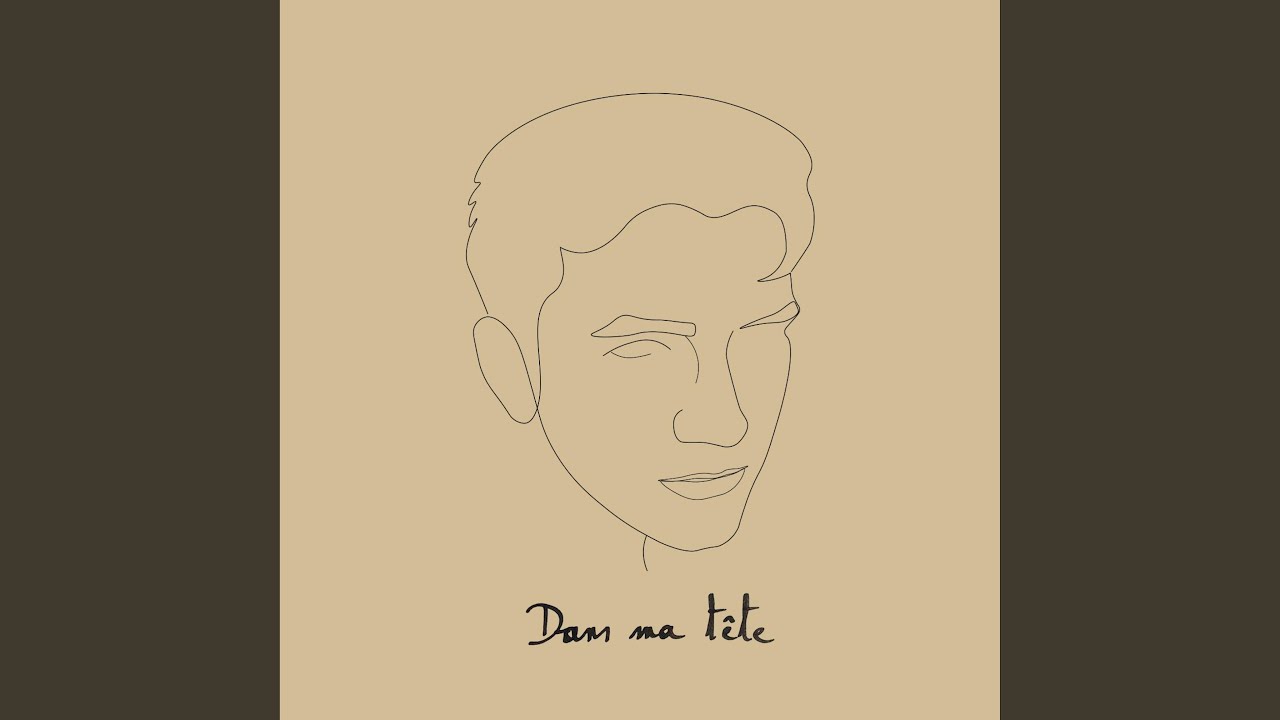 Dans ma tête - YouTube