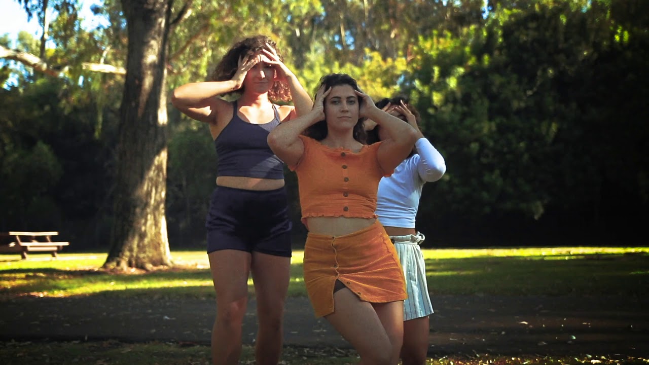 Radio Ga Ga - Dance Film - YouTube