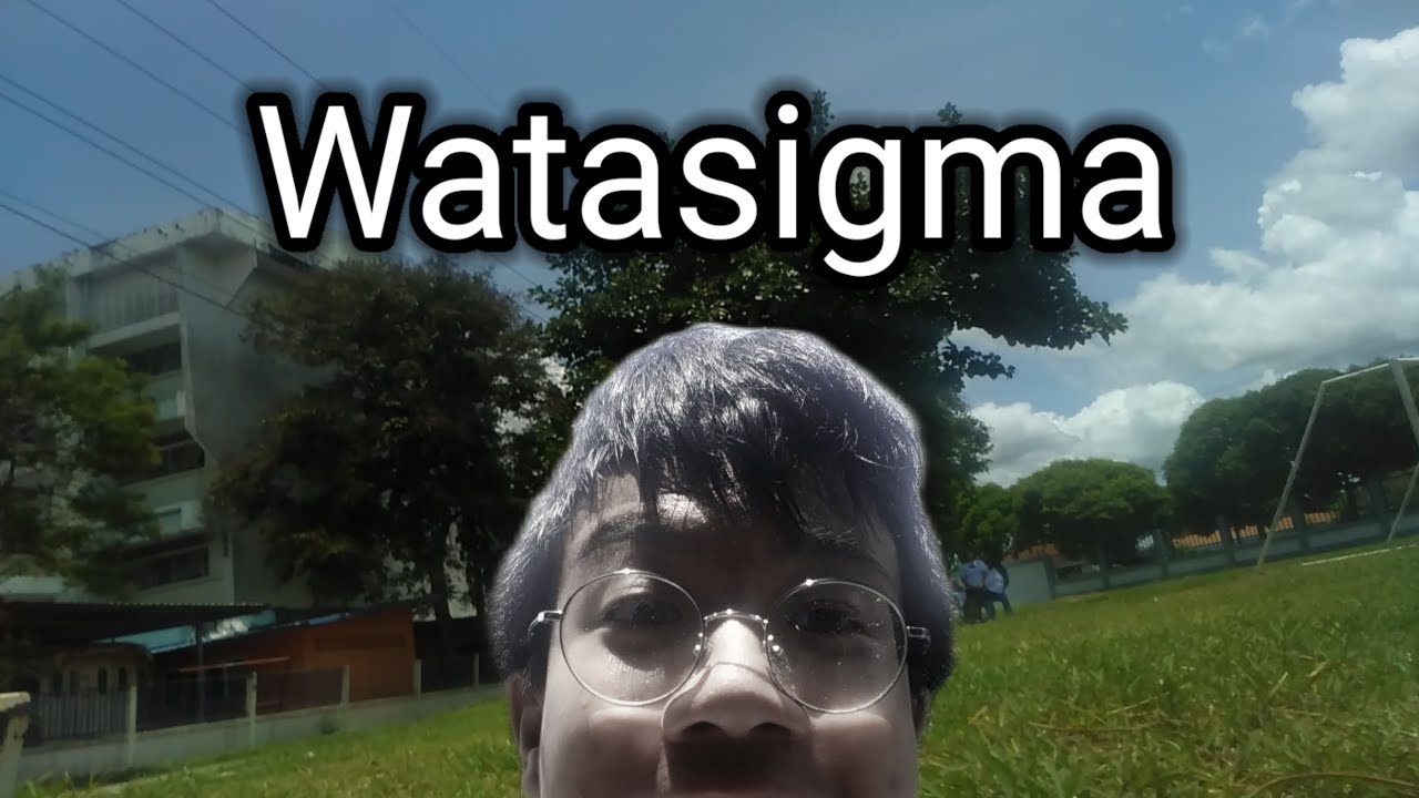 Watasigma 1 - YouTube