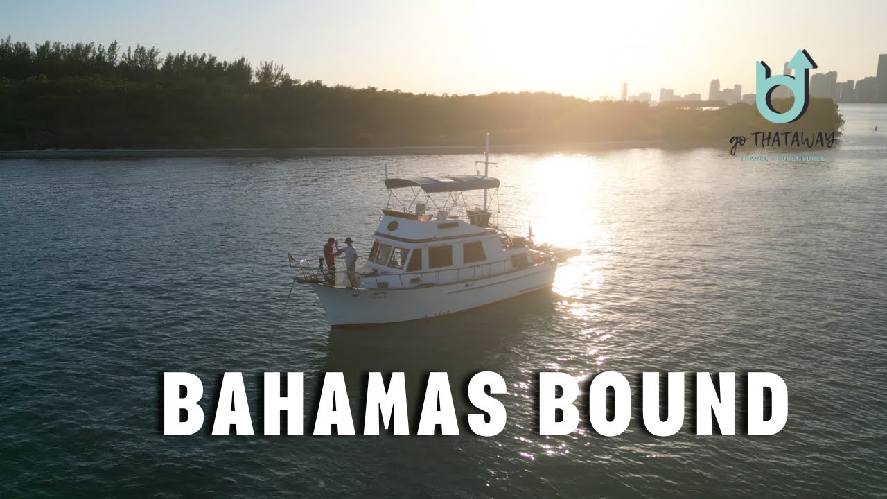 BAHAMAS BOUND S2:E10 - YouTube