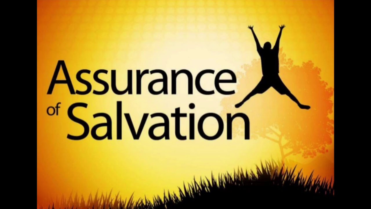 Eternal Salvation Means ETERNAL YouTube eternal-salvation-means-eternal-youtube