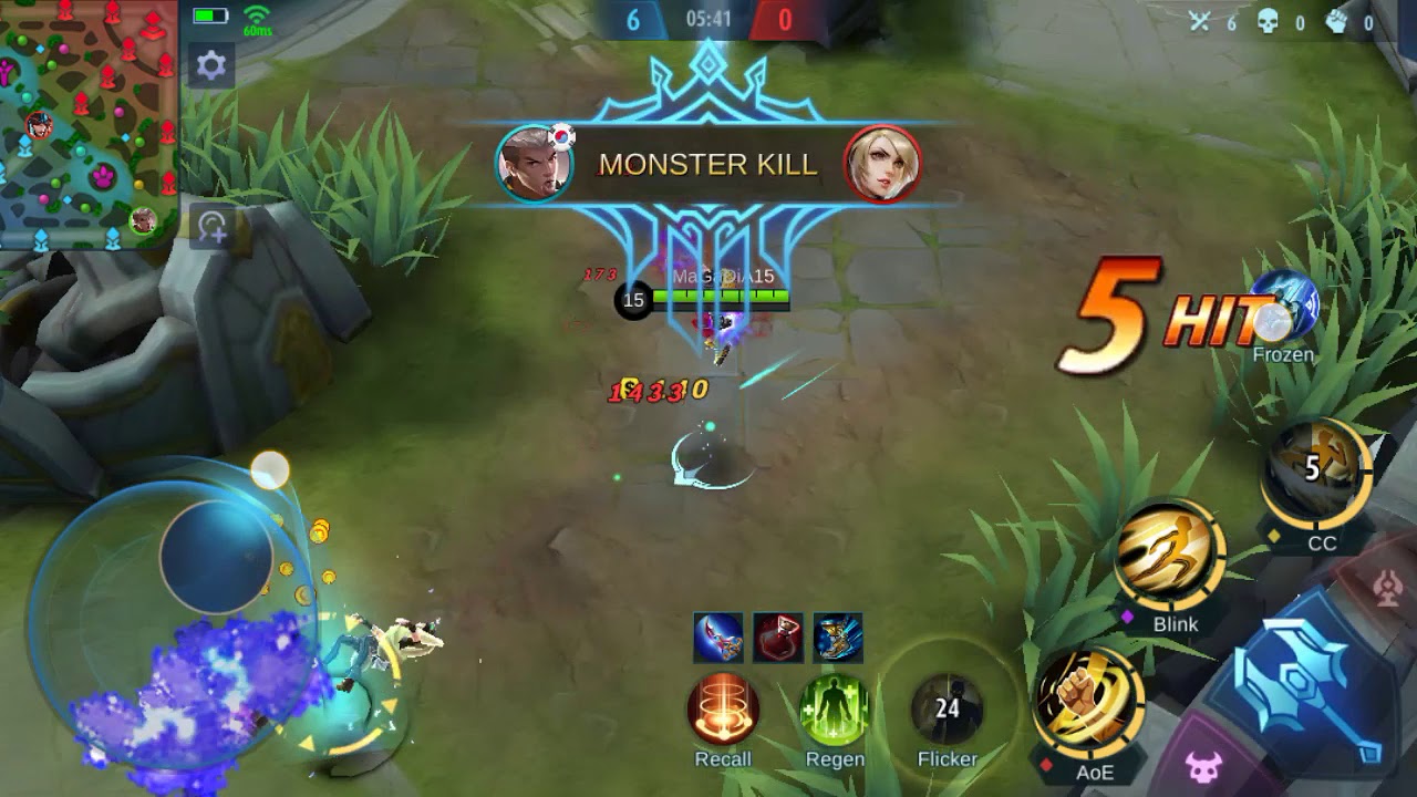 Chu pro - YouTube
