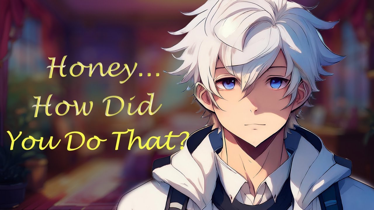 Boyfriend Finds You Out You're a Vampire [Injured Listener x Human VA] [Angst] [M4F] [M4A] - YouTube