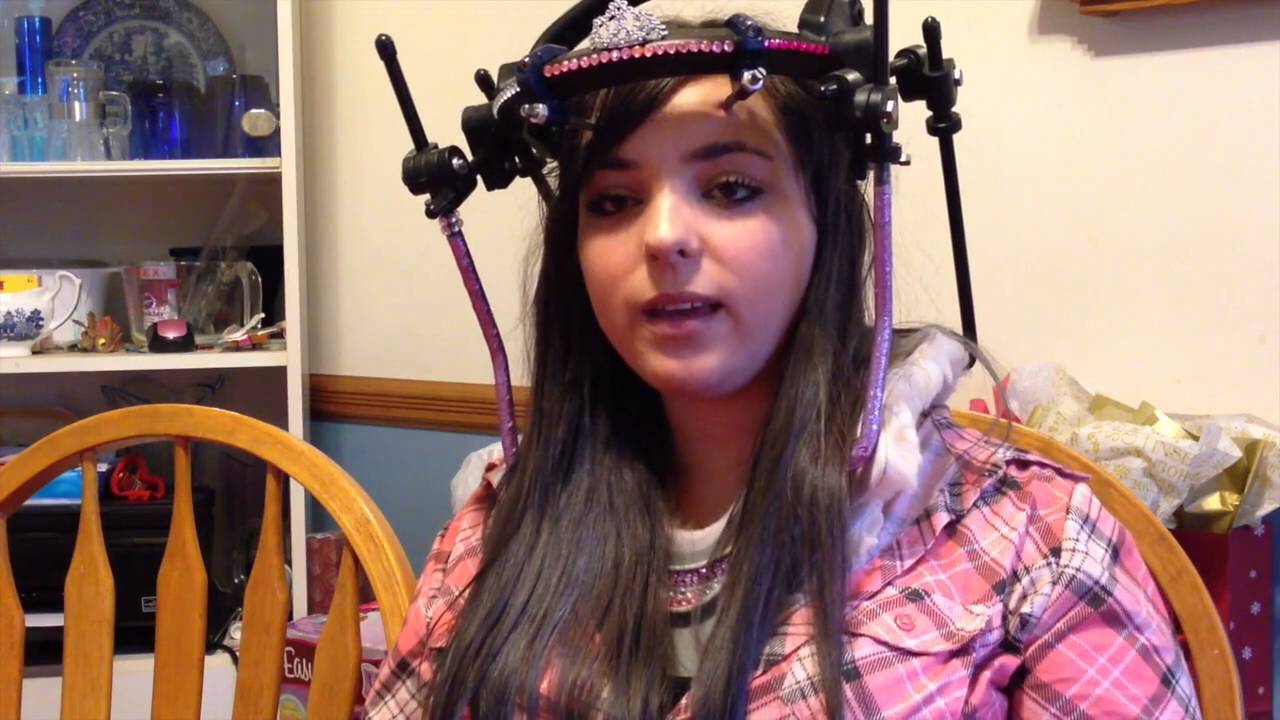 Inspirational Islander: Michelle Piazza of Rosebank - YouTube