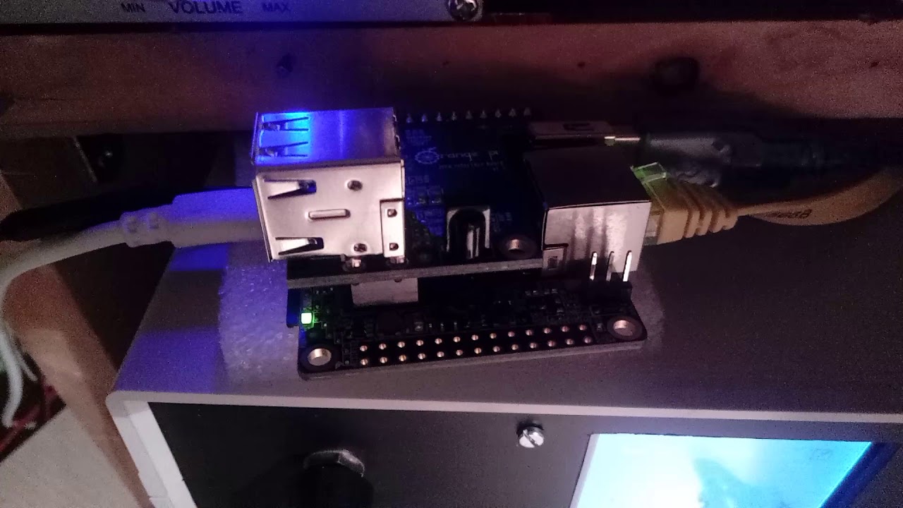 Ambe 3000 - EA7JIP en sistema DSTAR - YouTube