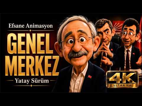 CHP Animasyonu \