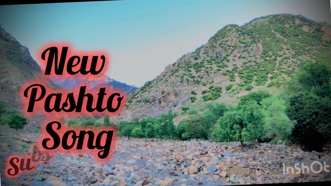 New Pashto song | Pashto sazz |parachinar beauty |2024 - YouTube