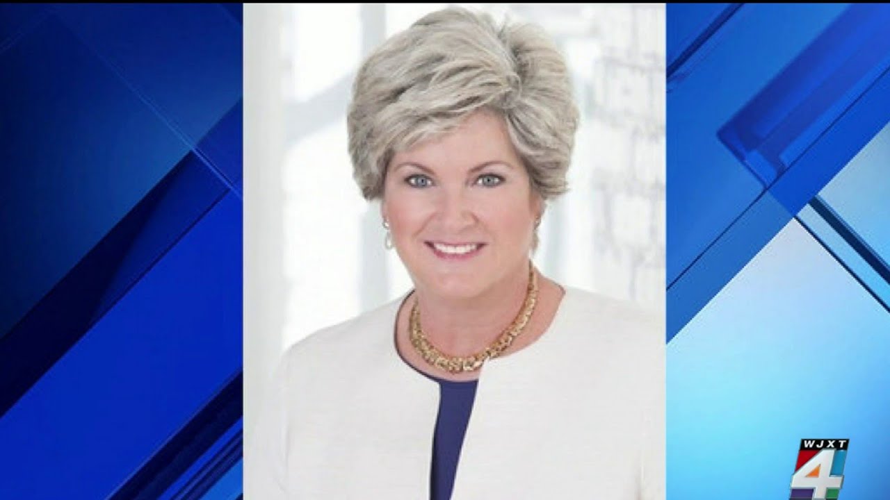 Longtime Jacksonville political operative questioned in Trump ...