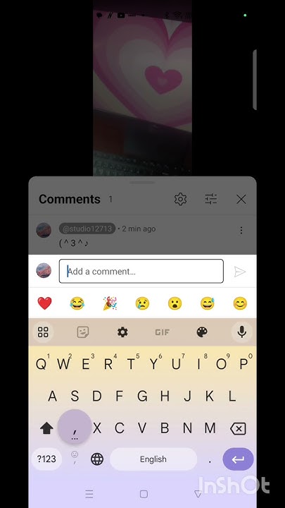 Emoji hack - YouTube