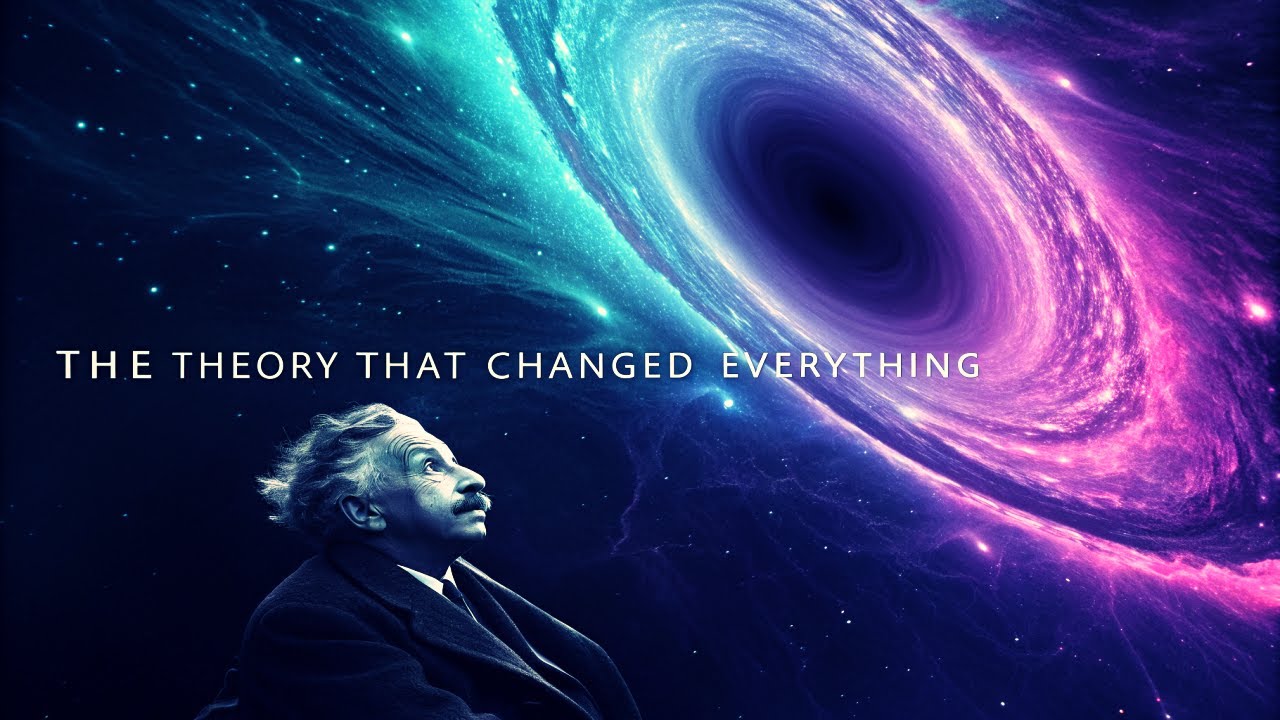 Einstein’s General Relativity Explained: How It Changed Physics Forever ...