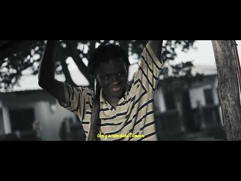 Mohamed Yansané - Alou Akhasiga (Clip officiel)  #guinee #conakry #mohamedyansane #melodies #afro 