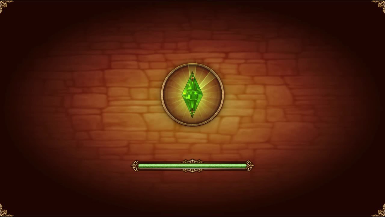 The Sims Medieval Soundtrack - Loading Music 3 - YouTube Music