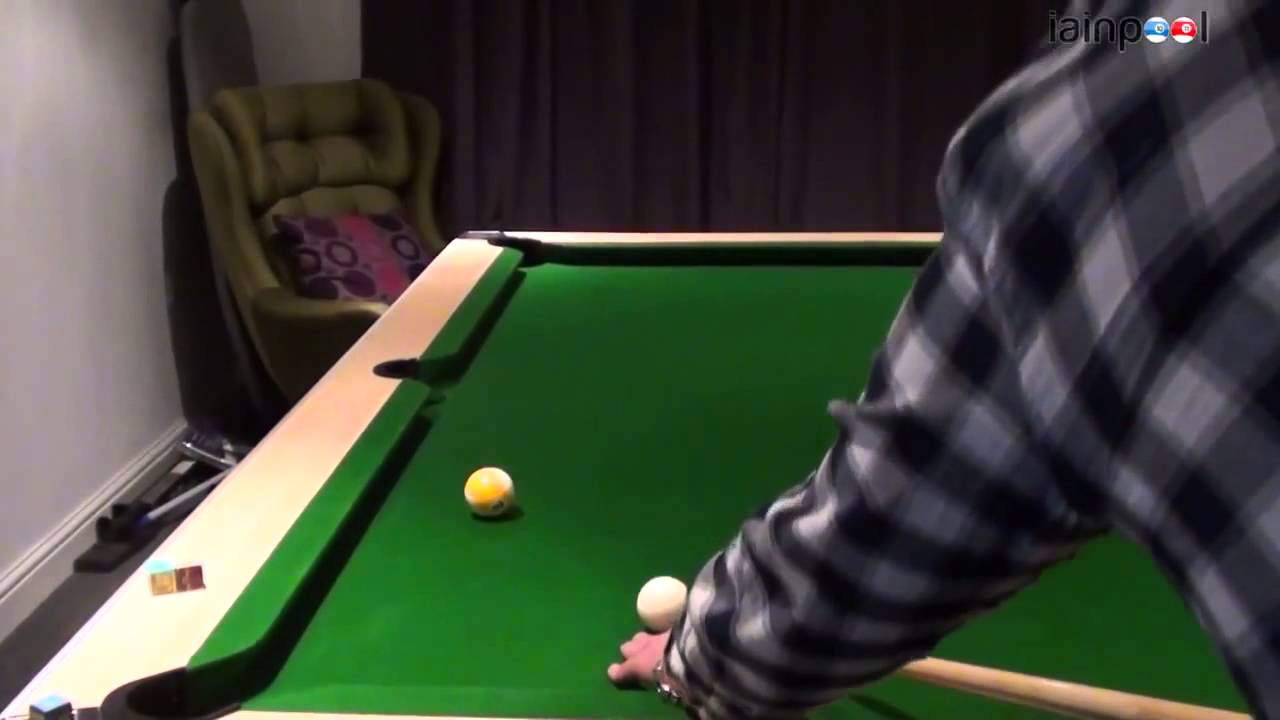 Flukey 9 Ball Wins- 5 Years on Youtube! - YouTube