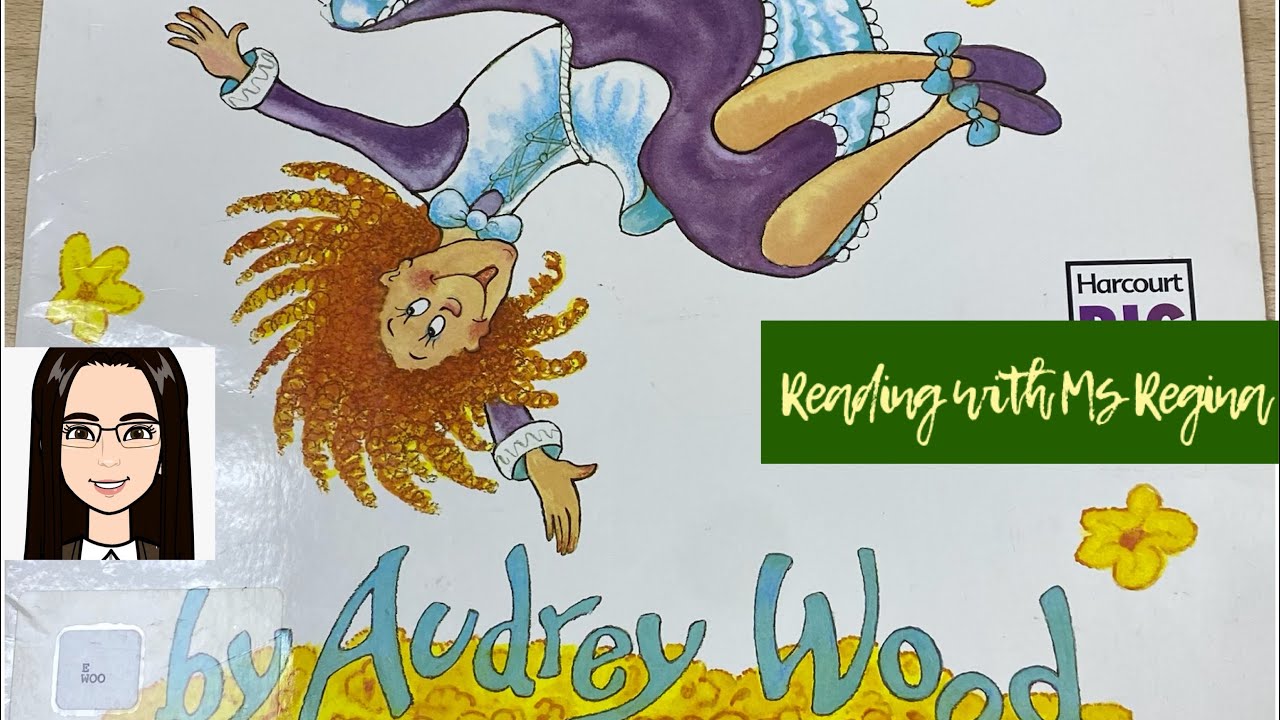 Silly Sally | Read Aloud | Storytime - YouTube