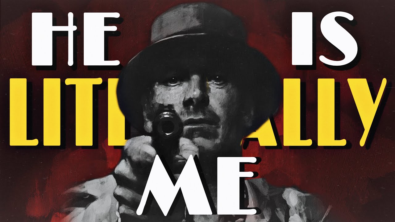 THIS Is The Most SIGMA Film You Will EVER SEE - THE KILLER - Video ...