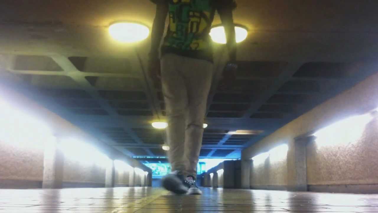 Joker - Old Era (Dubstep Dance) - YouTube