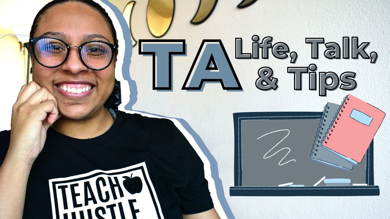 UCLA Grad Student TA Week In The Life University Teaching Assistant Responsibilities Tips ucla-grad-student-ta-week-in-the-life-university-teaching-assistant-responsibilities-tips