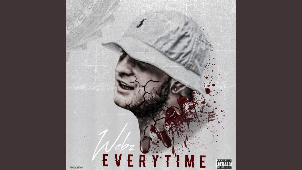 Every Time - YouTube