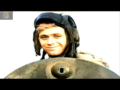 4 танкиста и собака - 12 серия (1968).