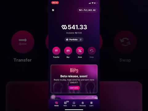 Sweetcoin Para kazandırıyor mu? (Evet kazandırıyor kanıtlı)