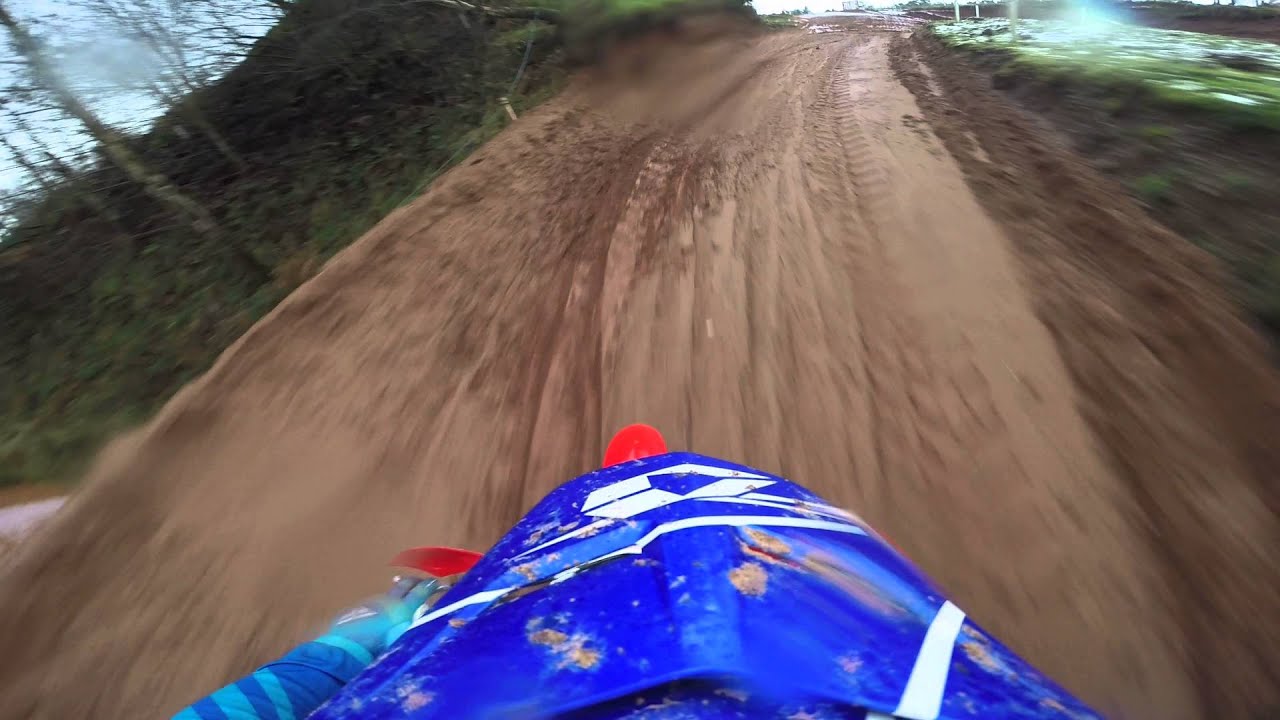 Desertmartin back section 16/1/2016 - YouTube